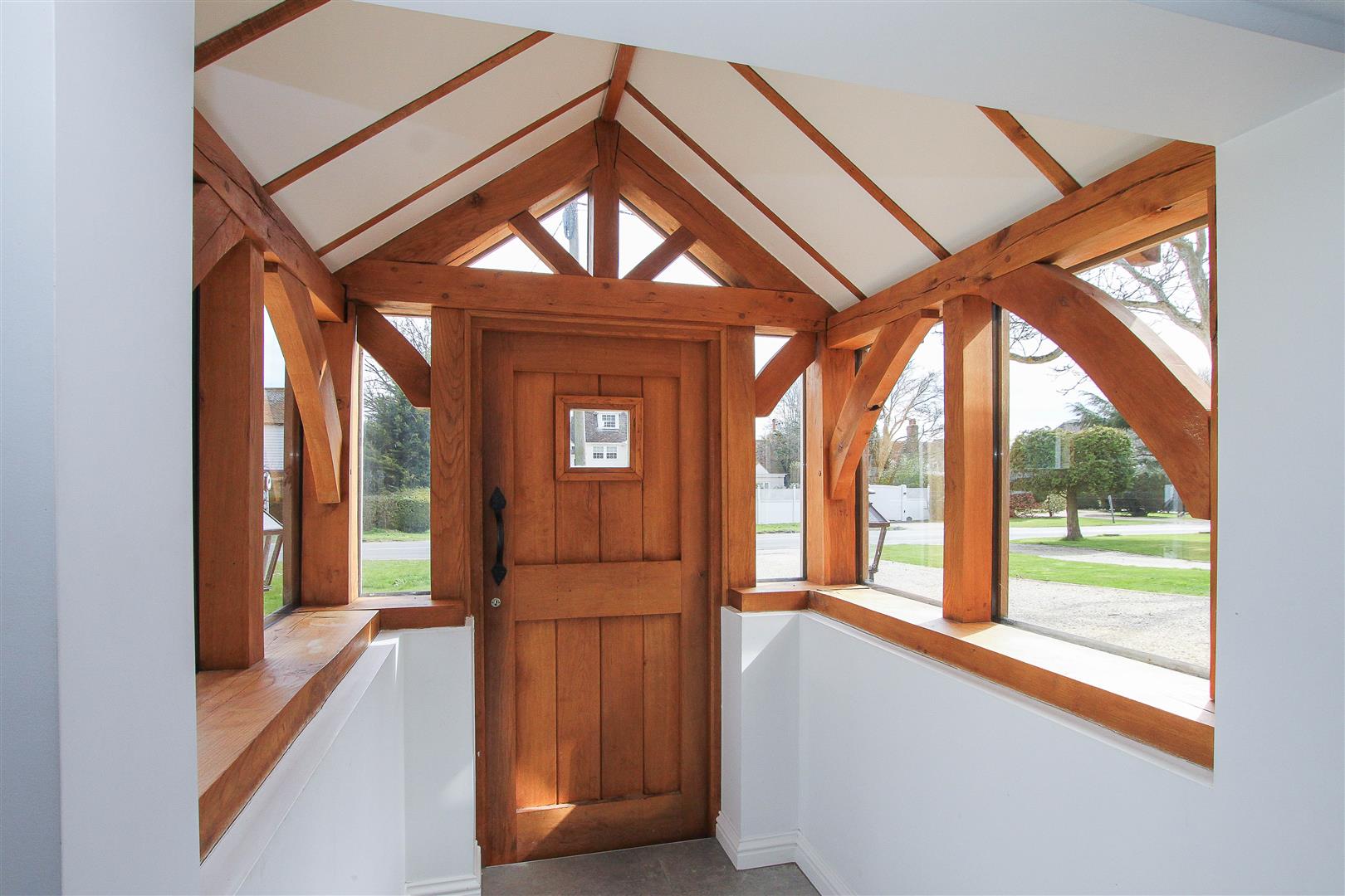 ** SIGNATURE HOMES ** Nine Ashes Road, Nine Ashes, Ingatestone - Keith ...